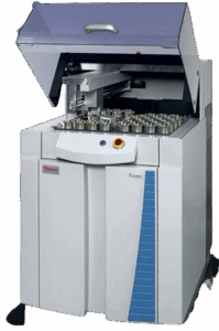 Advanced X-ray Analysis in India | QS Metrology | Elemental & Material ...
