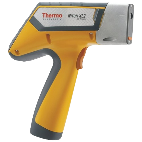 Portable XRF Analyzers - QS Metrology | Portable XRF Analyser ...