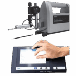 Surface Roughness Measuring Instruments - QS Metrology | Portable XRF ...