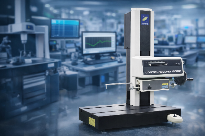 What Is a Digital Coating Thickness Gauge and Its Working Method
