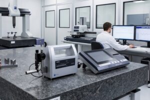 Surface Roughness Tester: Complete Guide to Surface Finish Measurement ...